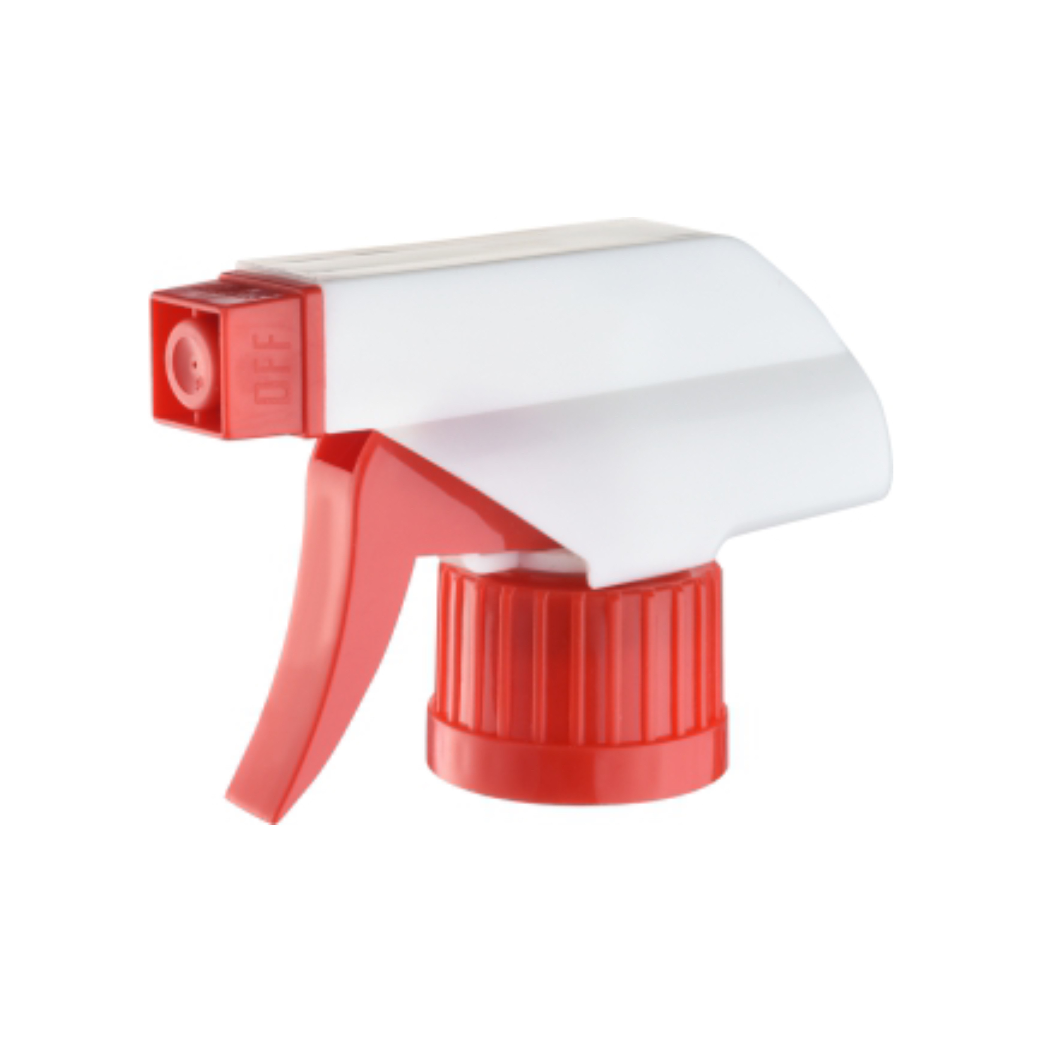 28/410 Hand Trigger Sprayer for Garden Watering PP Plastic 0.8ml/T ...